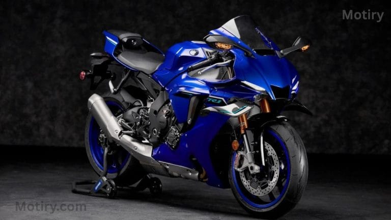 Yamaha 2025 Street Sports Bike Review: Complete Analysis, Price, Features & Performance